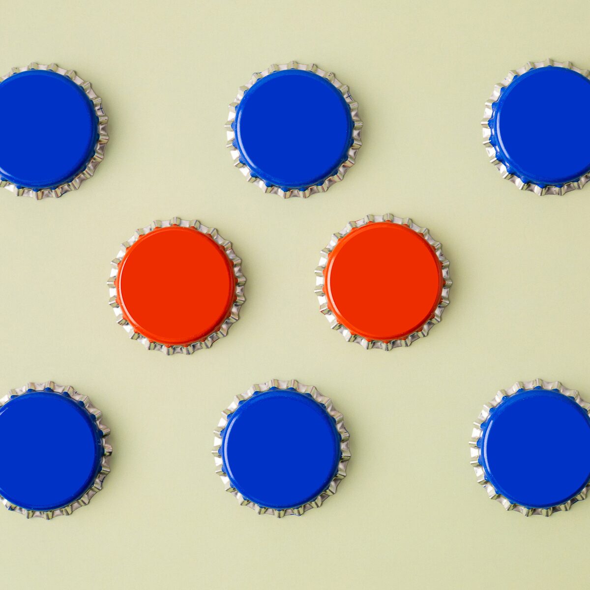 Buy Crown Caps | Beer & soft drink closures